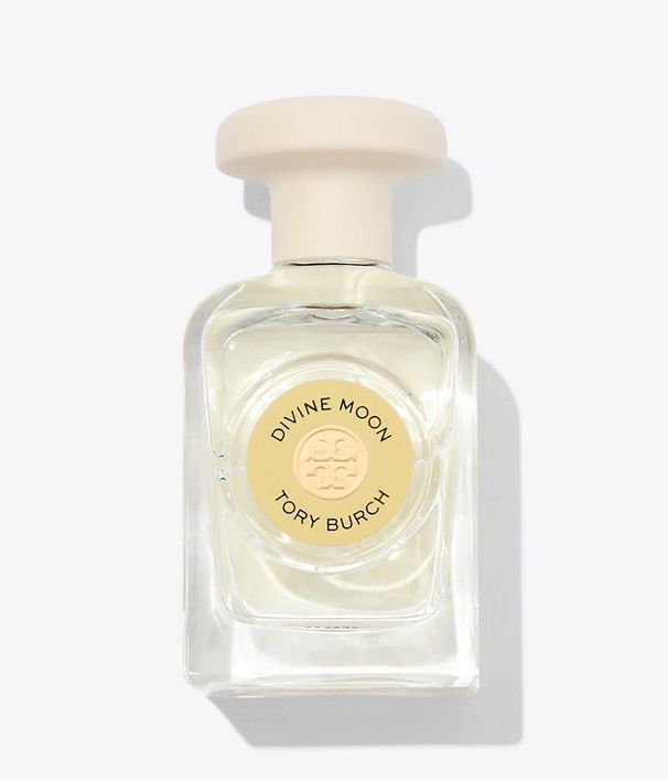 Divine Moon Tory Burch perfume - a fragrance for women 2022