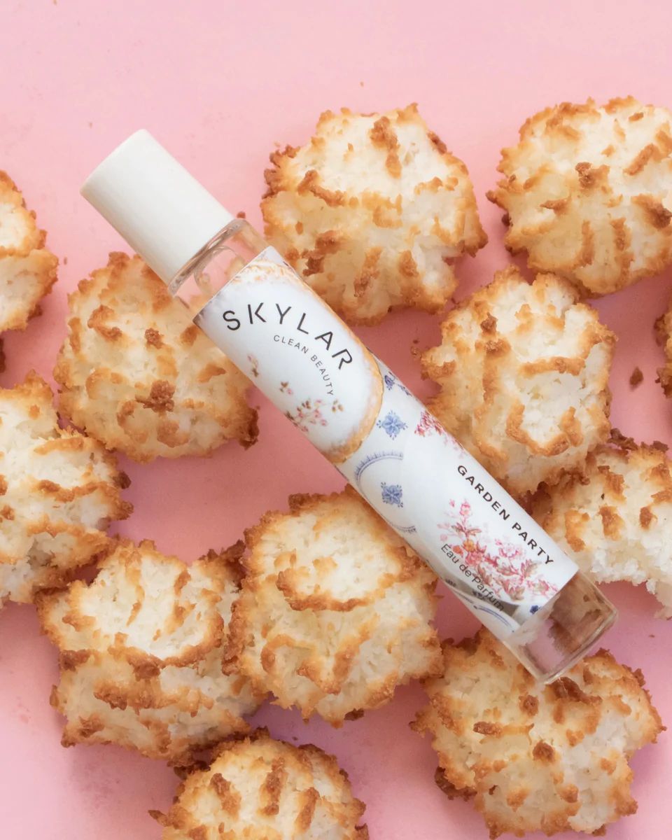 Garden Party Skylar perfume - a fragrance for women 2022