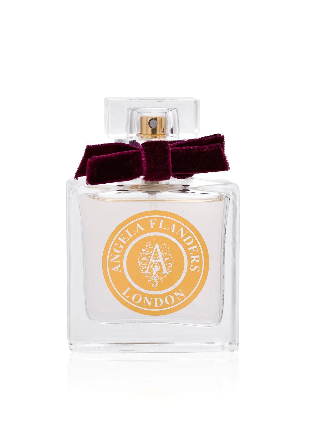 Leather Rosa Angela Flanders parfum - un parfum pour homme et femme 2022