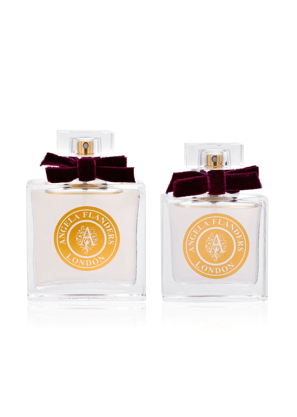 Leather Rosa Angela Flanders perfume - a fragrance for women and men 2022