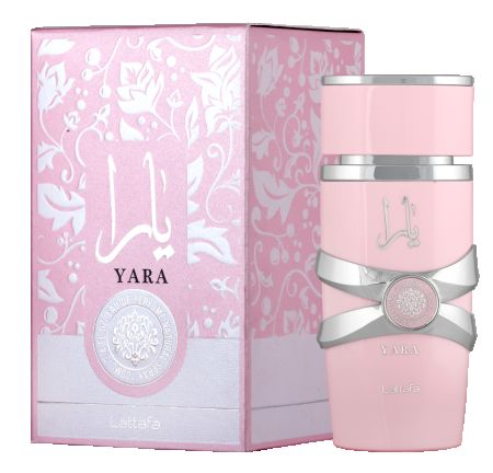 Yara Lattafa Perfumes perfume - a fragrance for women