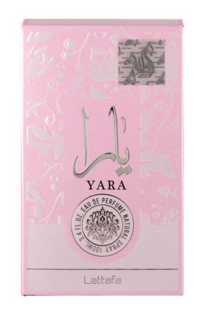 Yara Lattafa Perfumes perfume - a fragrance for women