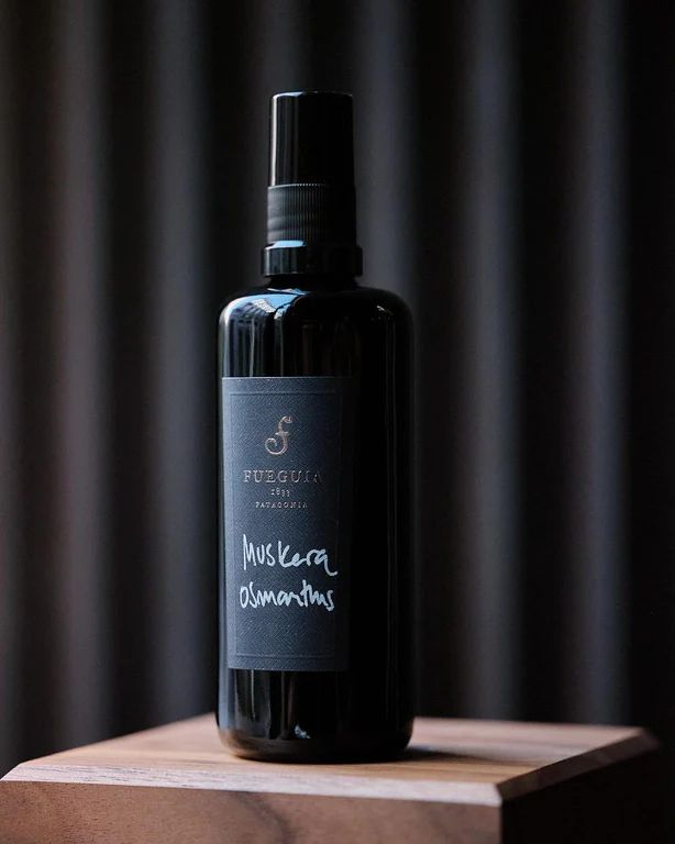 Muskara Osmanthis Fueguia 1833 عطر - a fragrance للجنسين 2018