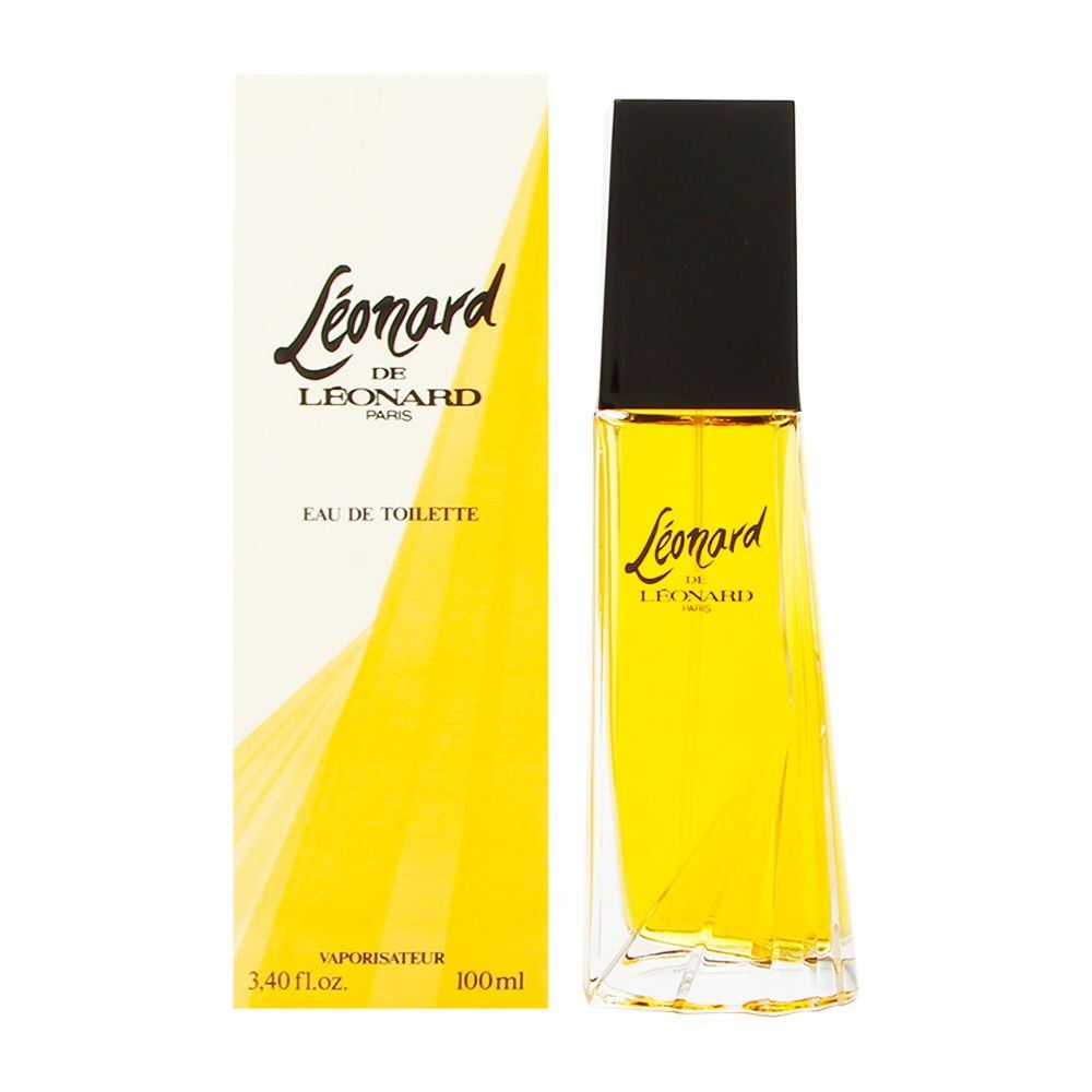 Léonard de Léonard Leonard perfume - a fragrance for women 1989