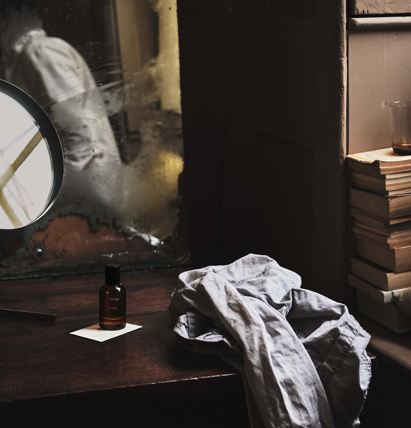 Eidesis Aesop عطر - a جديد fragrance للجنسين 2022