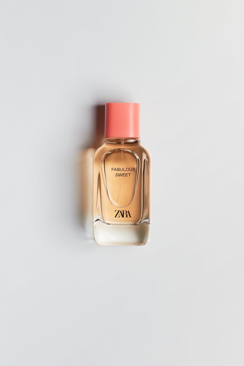 Fabulous Sweet Zara perfume - a fragrance for women 2022