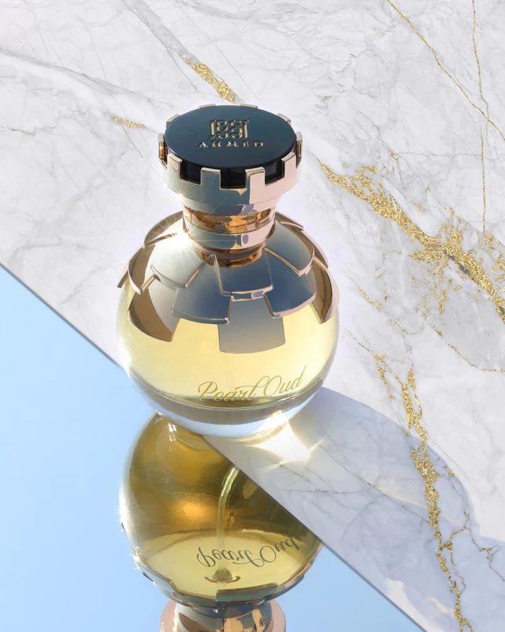 Pearl Oud Ahmed Al Maghribi fragancia - una fragancia para Mujeres 2020