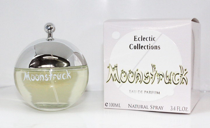 Moonstruck Eclectic Collections perfume - a fragrance for women