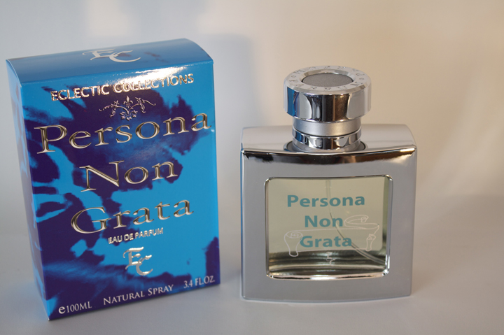 Persona Non Grata Eclectic Collections cologne - a fragrance for men