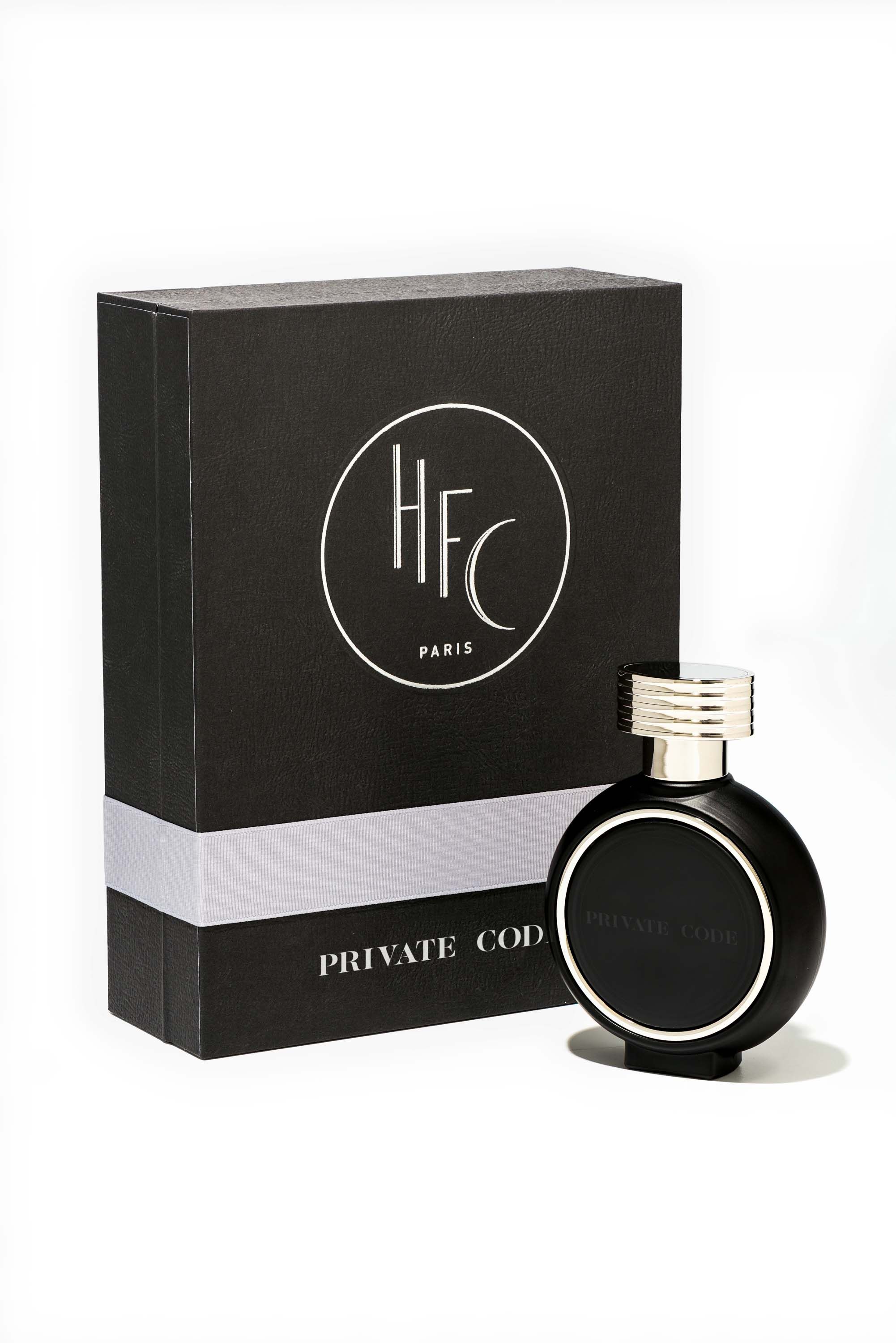 Private Code Haute Fragrance Company HFC perfume - a new fragrance for women and men 2022