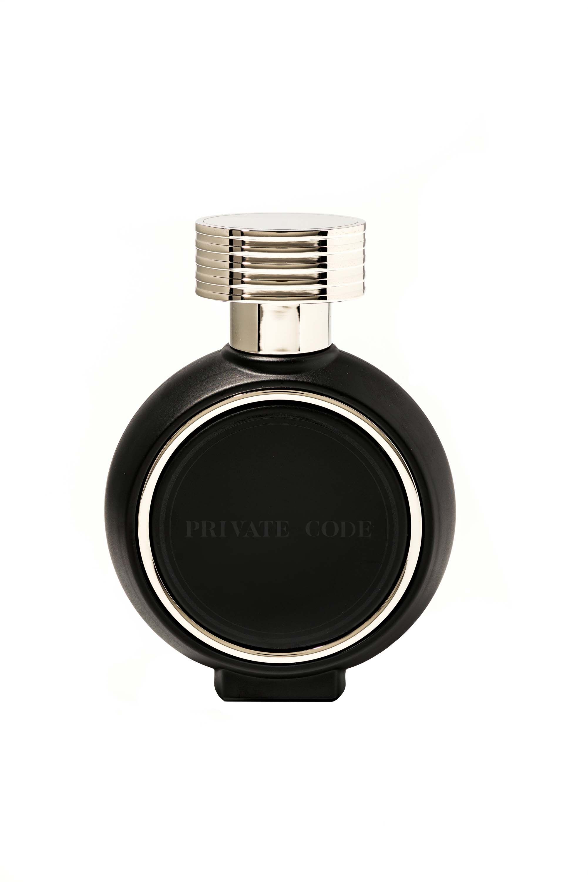 Private Code Haute Fragrance Company HFC perfume - a new fragrance for ...