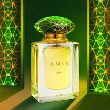 Amir Two Ajmal perfume - a new fragrance for women and men 2022