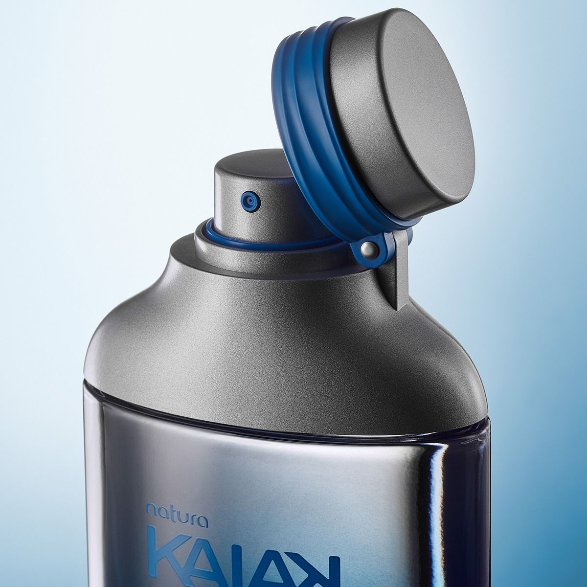 Kaiak Natura cologne - a fragrance for men 1996