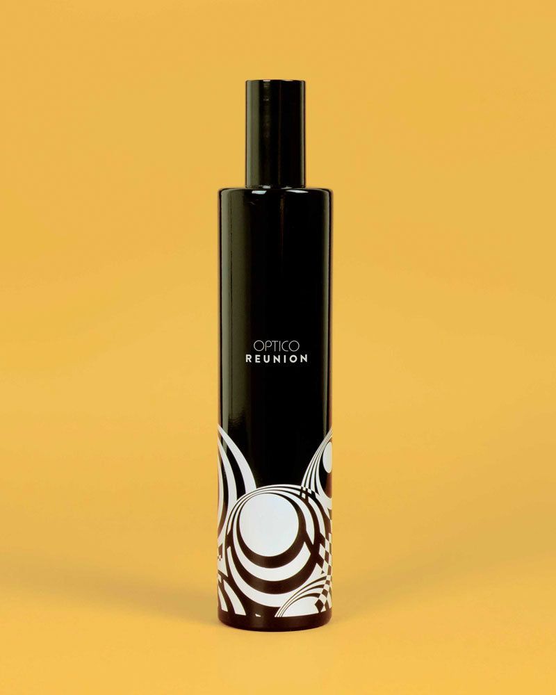 Reunion Optico Profumo perfume - a fragrance for women and men 2016