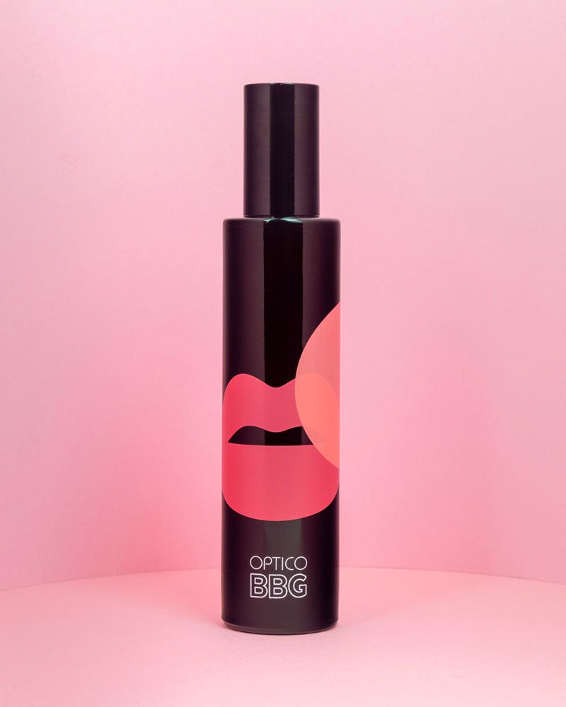 BBG Optico Profumo perfume - a fragrance for women and men