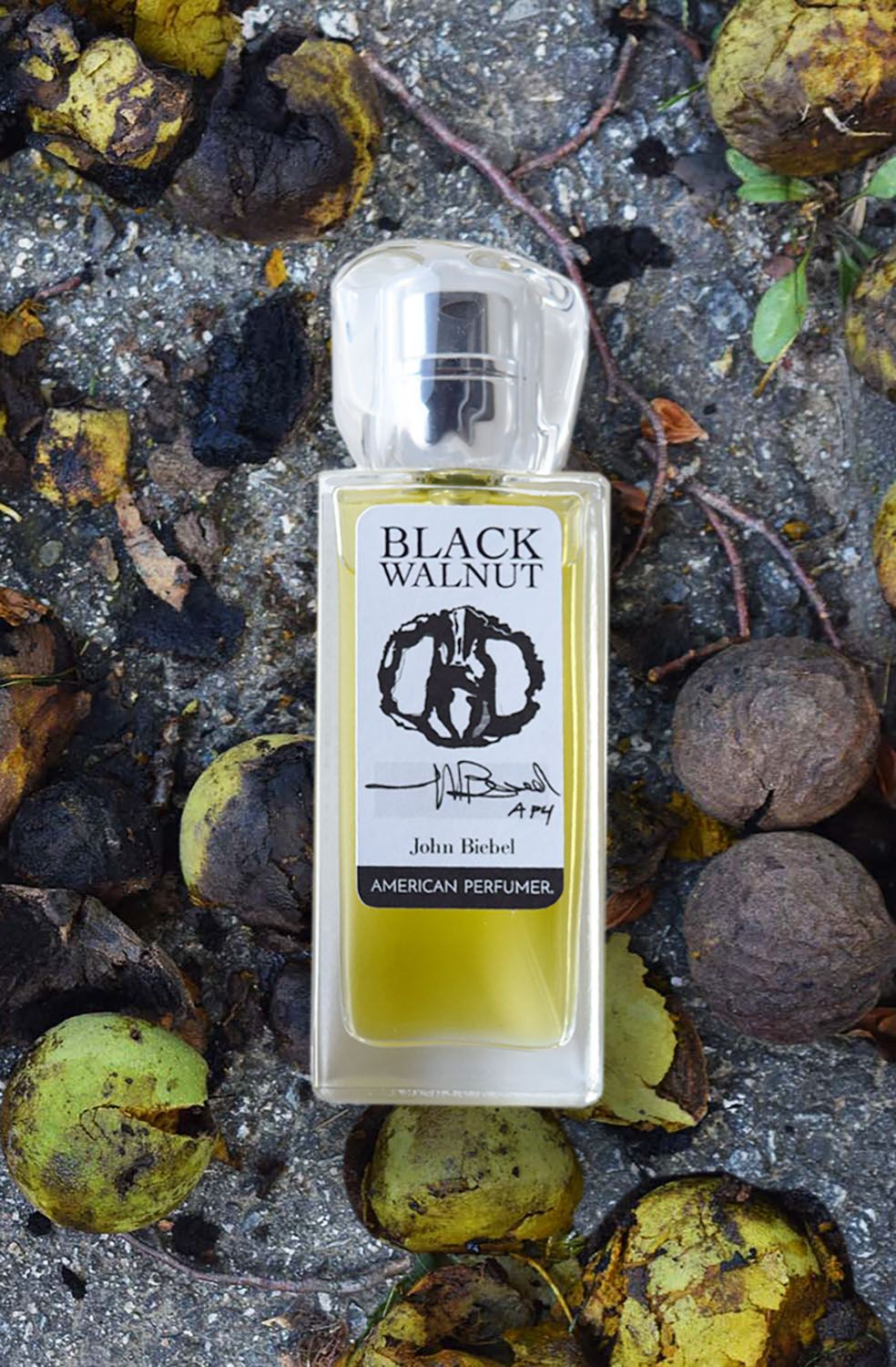 Black Walnut American Perfumer perfume - a fragrance for women and men 2022