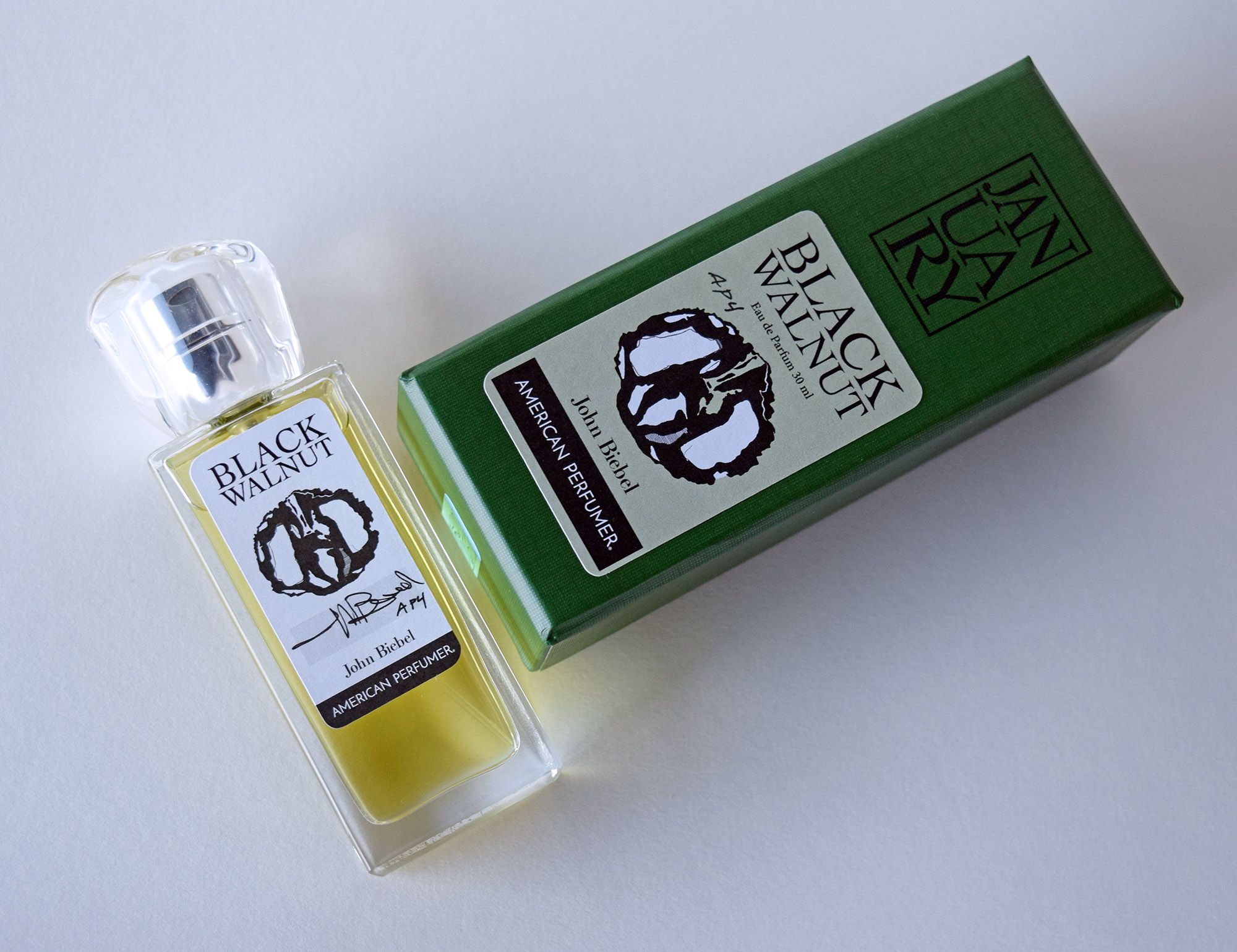 Black Walnut American Perfumer perfume - a new fragrance for women and ...