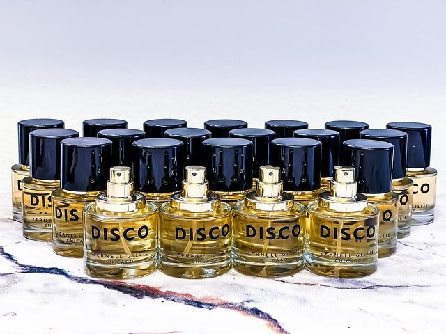 Disco Zernell Gillie perfume - a fragrance for women and men 2022