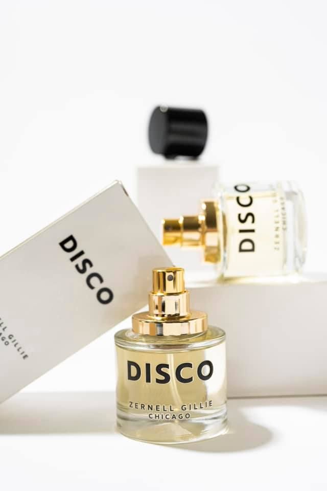 Disco Zernell Gillie perfume - a fragrance for women and men 2022