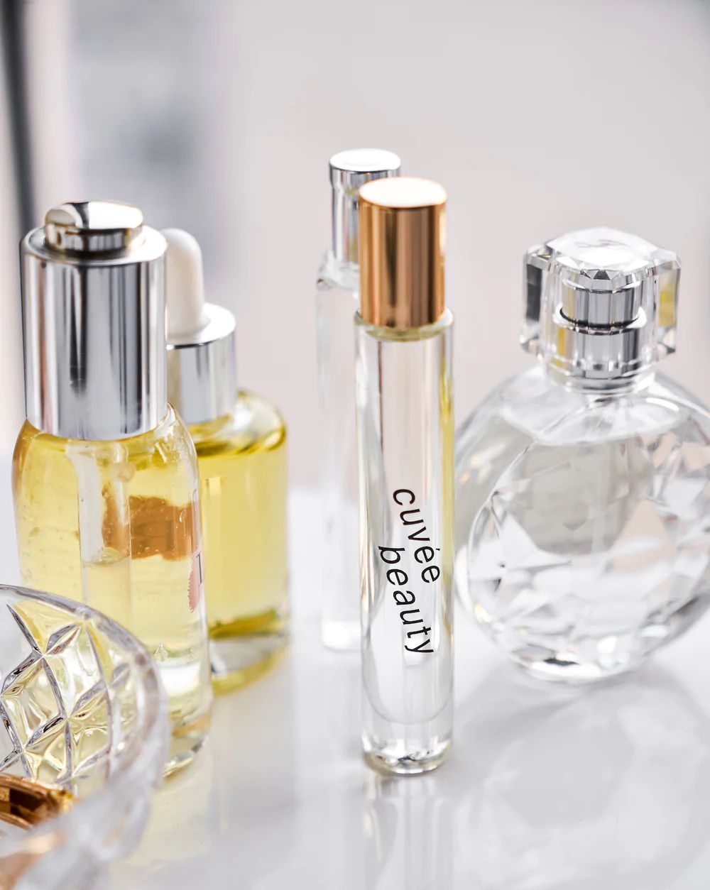 Cuvée Beauty Eau de Parfum Cuvée Beauty perfume - a fragrance for women ...