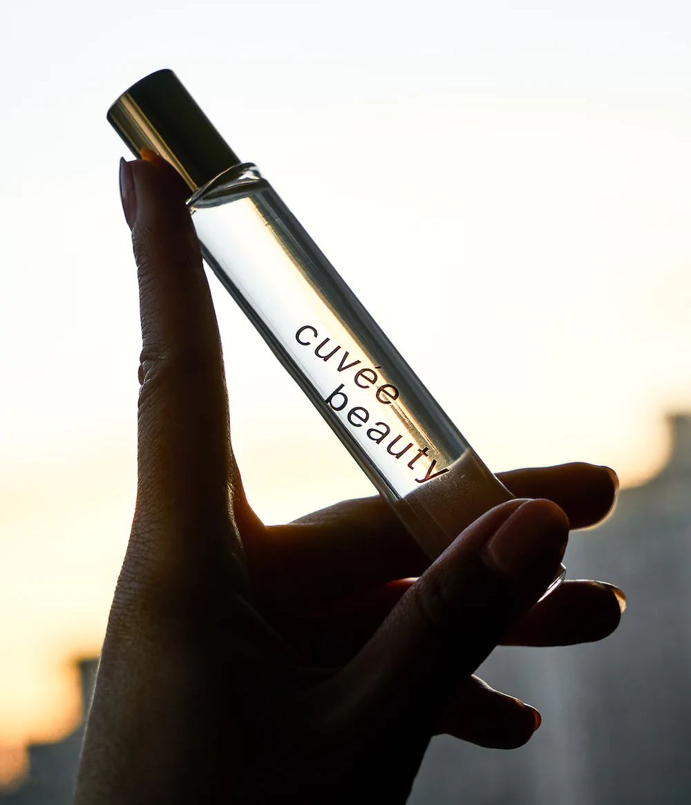 Cuvée Beauty Eau de Parfum Cuvée Beauty perfume - a fragrance for women ...