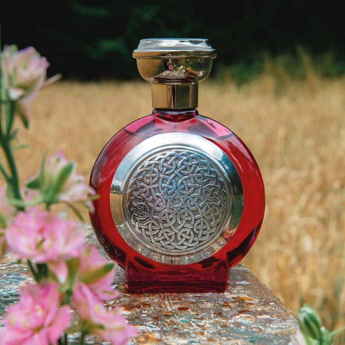 Harmonious Boadicea the Victorious perfume - a new fragrance for women ...