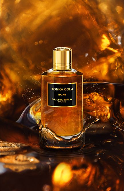 Tonka Cola Mancera perfume - a new fragrance for women and men 2022