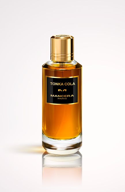 Tonka Cola Mancera perfume - a new fragrance for women and men 2022