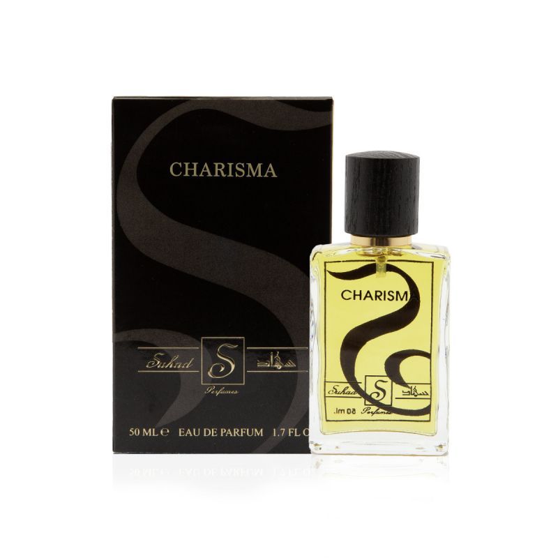 Charisma Suhad Perfumes perfume - a fragrance for women and men 2017