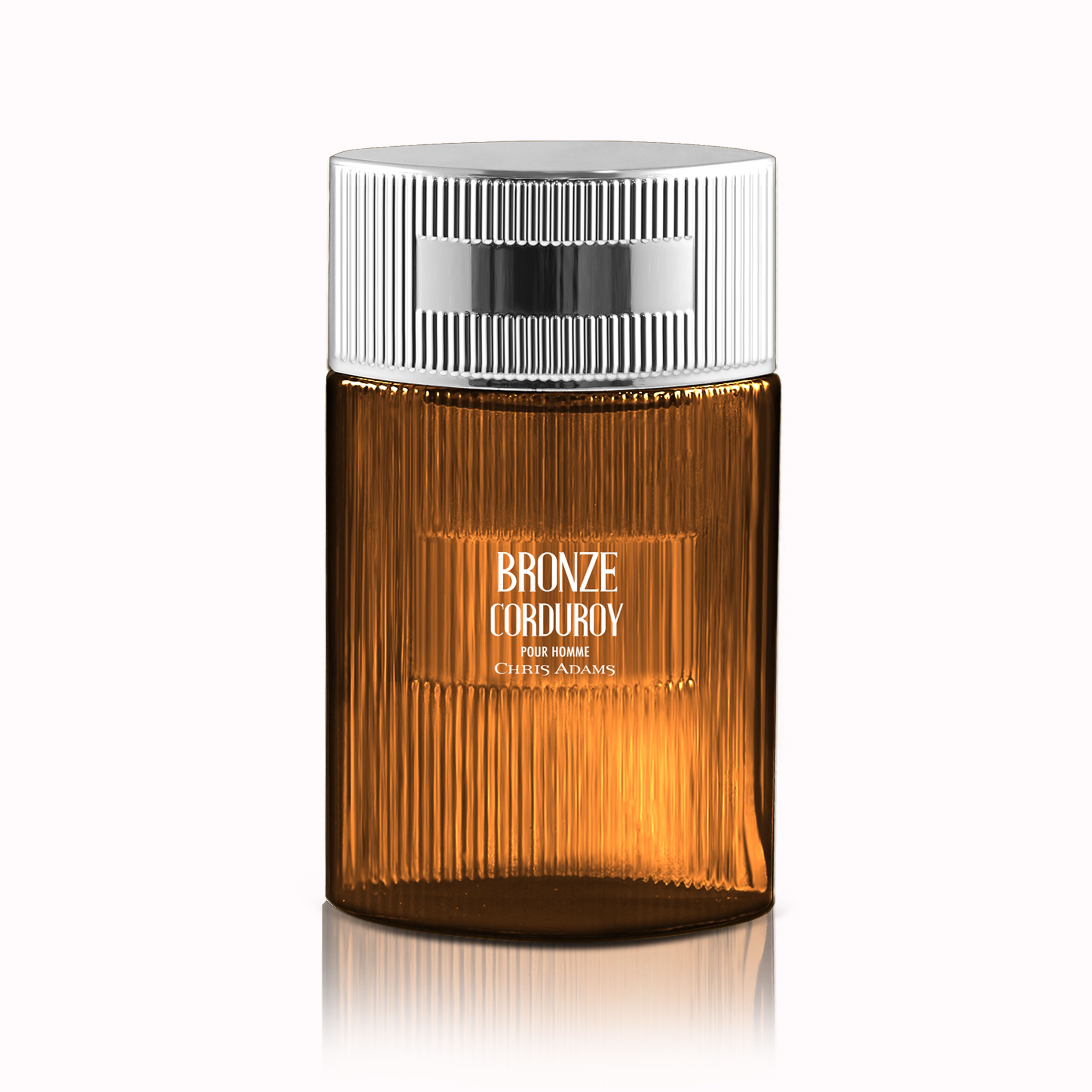 Bronze Corduroy Pour Homme Chris Adams cologne - a fragrance for men 2022