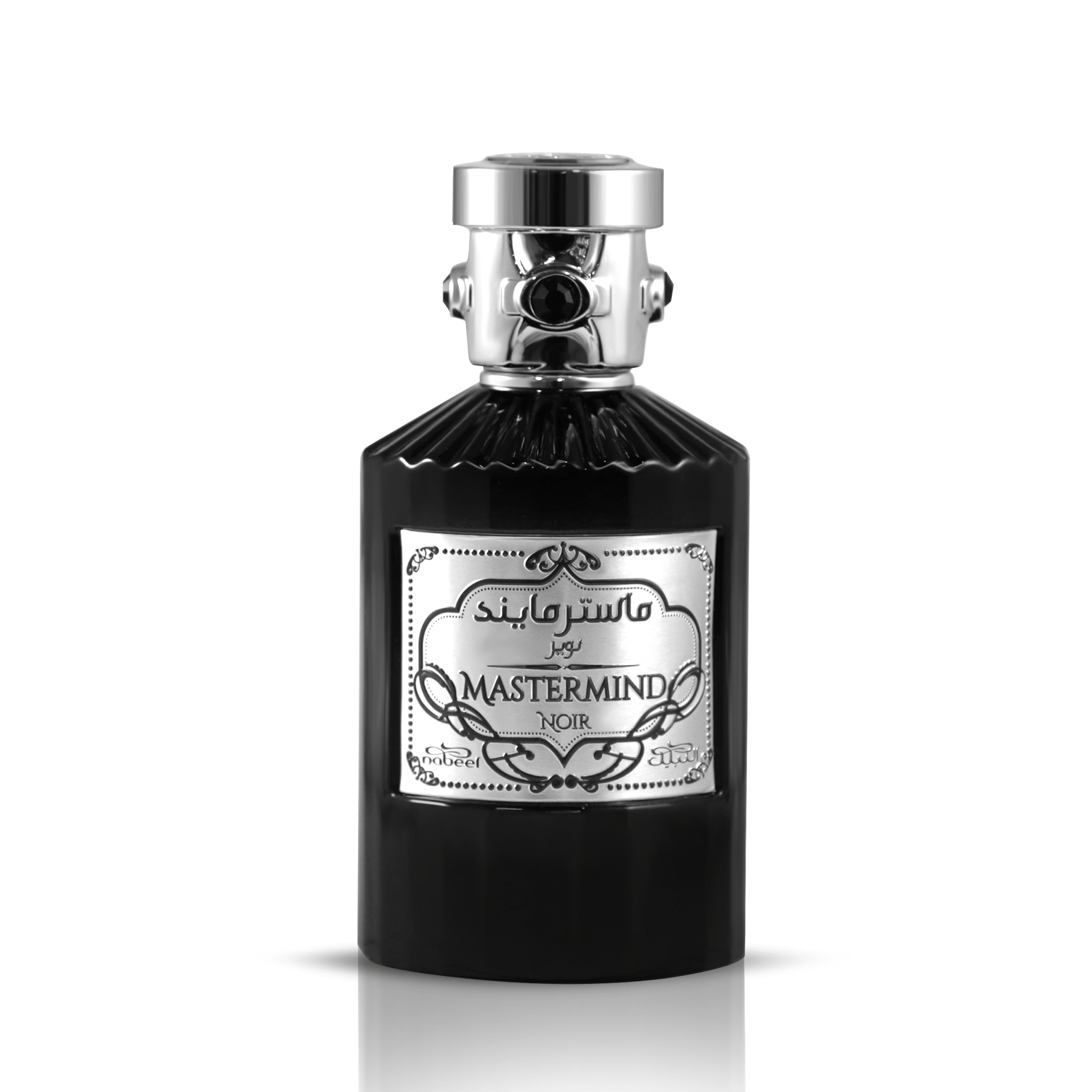 Mastermind Noir Nabeel perfumy - to nowe perfumy dla kobiet i mężczyzn 2022 Mastermind Noir Nabeel perfumy - to nowe perfumy dla kobiet i mężczyzn 2022