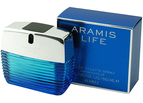 Aramis Life Aramis cologne - a fragrance for men 2003