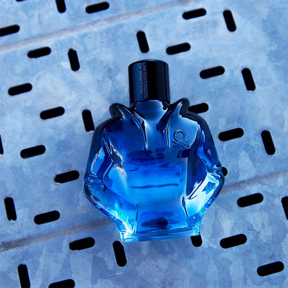 We Are Tribe Benetton cologne - a fragrance for men 2022