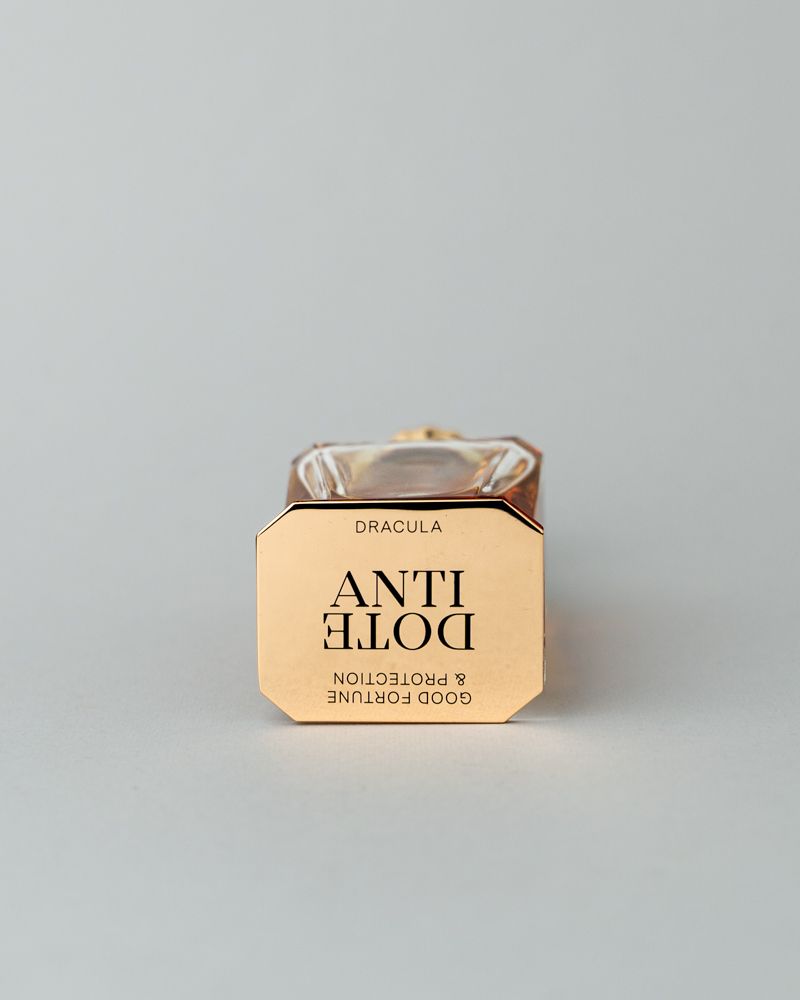 Antidote Wallachian Perfumes perfume - a fragrance for women and men 2022