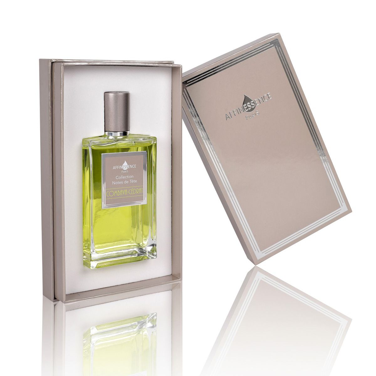 Combava Cedrat Affinessence perfume - a new fragrance for women and men ...