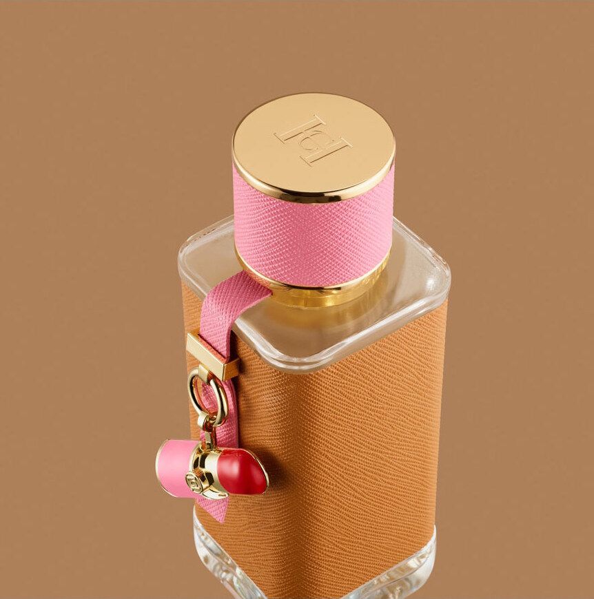 Call Me Darling Carolina Herrera perfume - a fragrance for women 2022