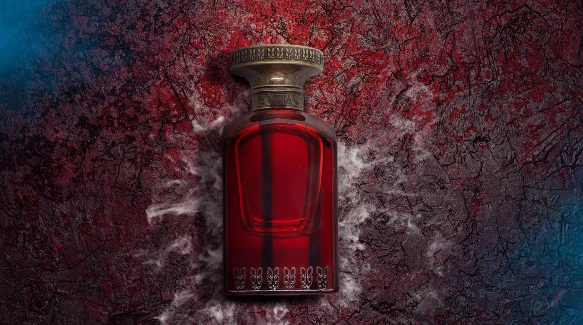 Shaouq Anfas perfume - a fragrance for women and men 2022