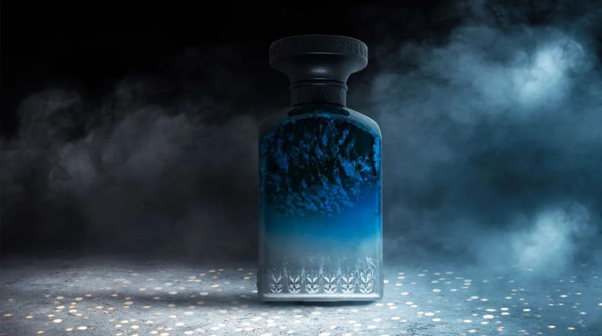 Dhai Anfas perfume - a fragrance for women and men 2022