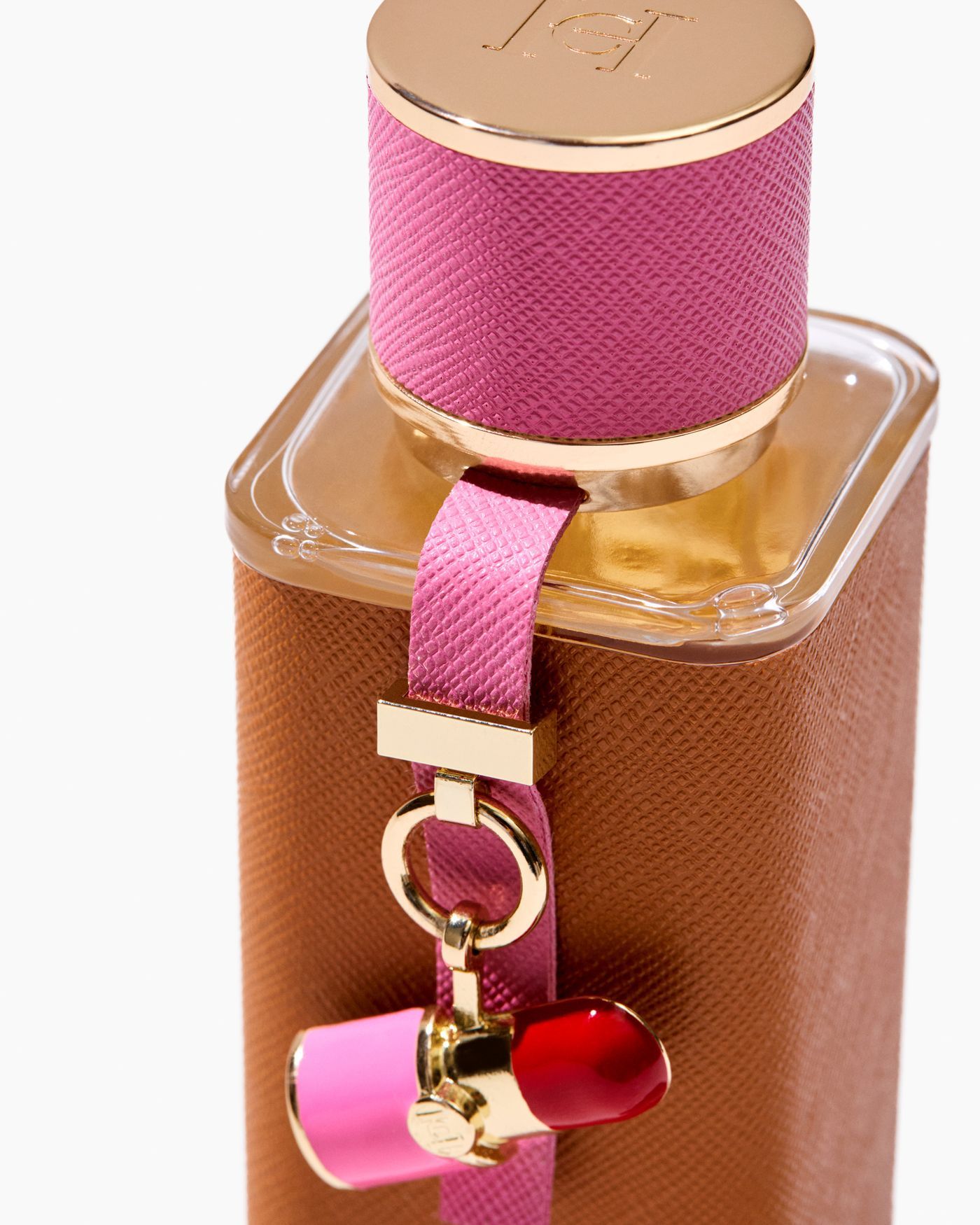 Call Me Darling Carolina Herrera perfume - a fragrance for women 2022