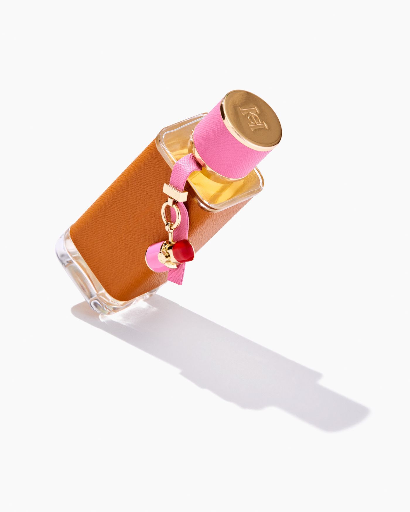 Call Me Darling Carolina Herrera perfume - a new fragrance for women 2022