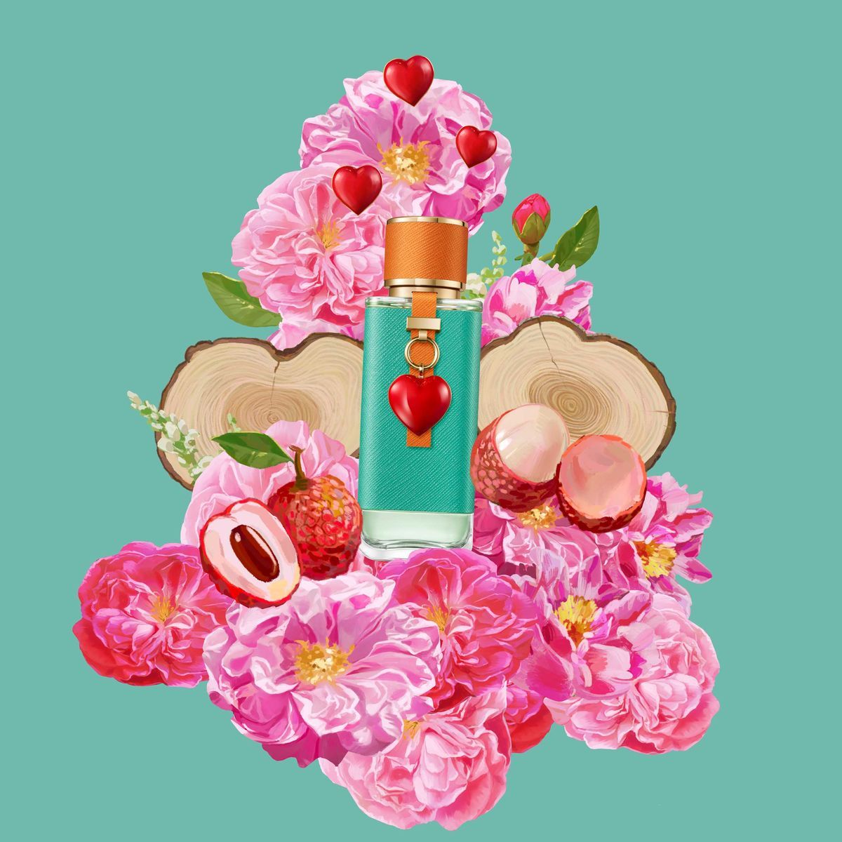 Me First Carolina Herrera perfume - a fragrance for women 2022