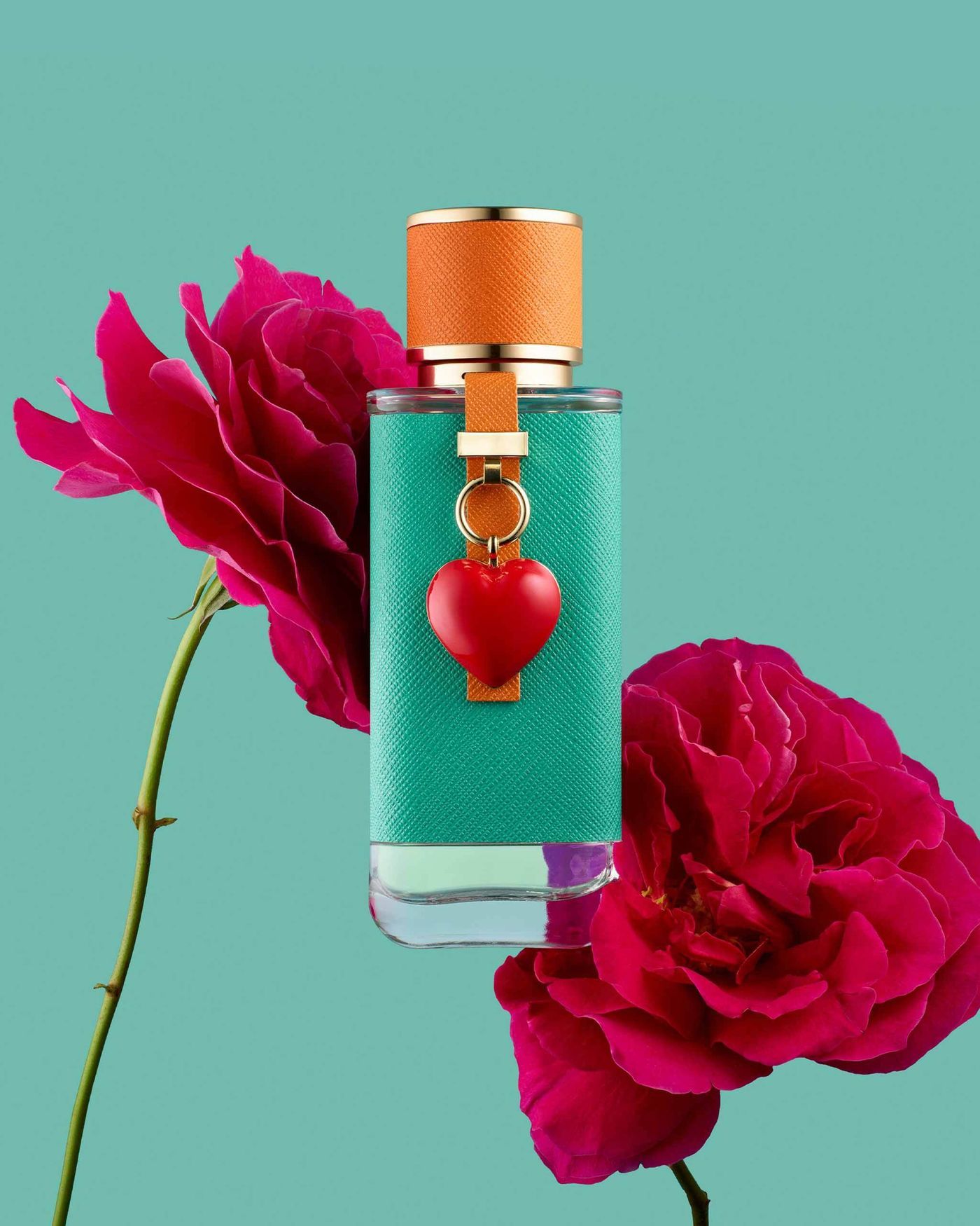 Me First Carolina Herrera perfume - a fragrance for women 2022