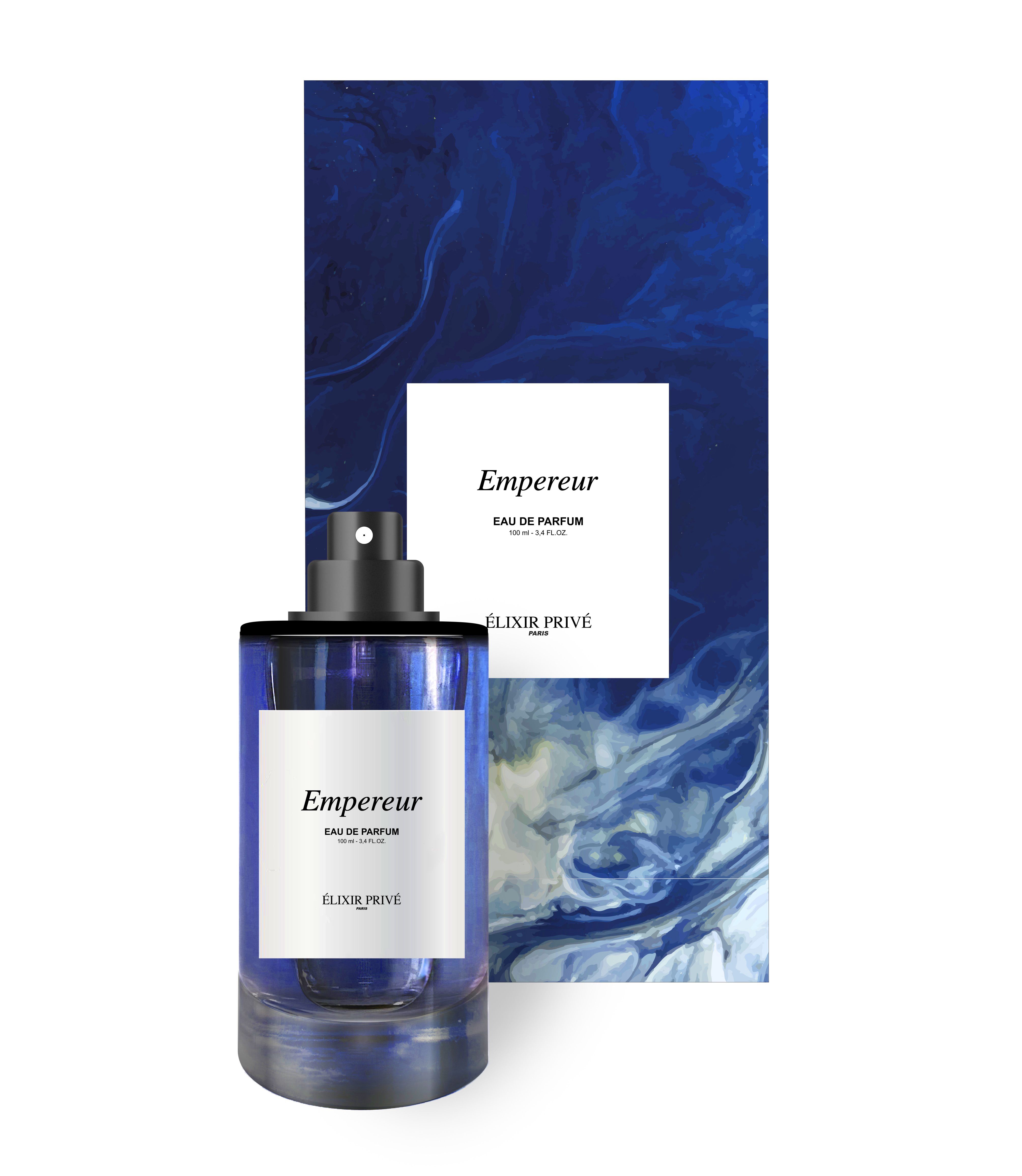 Empereur Élixir Privé Cologne - un parfum pour homme 2021