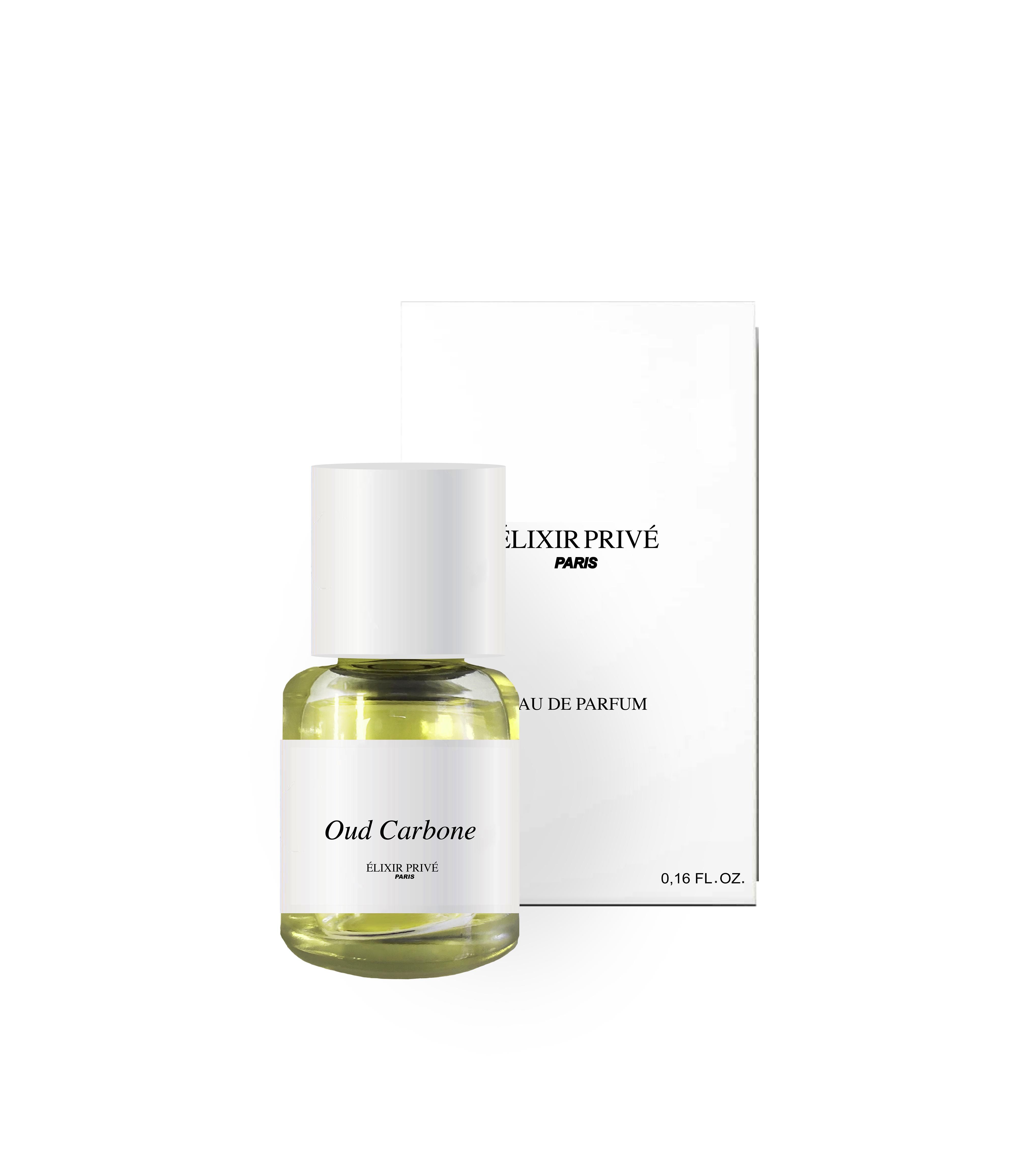 Oud Carbone Élixir Privé perfumy - to perfumy dla kobiet i mężczyzn 2021