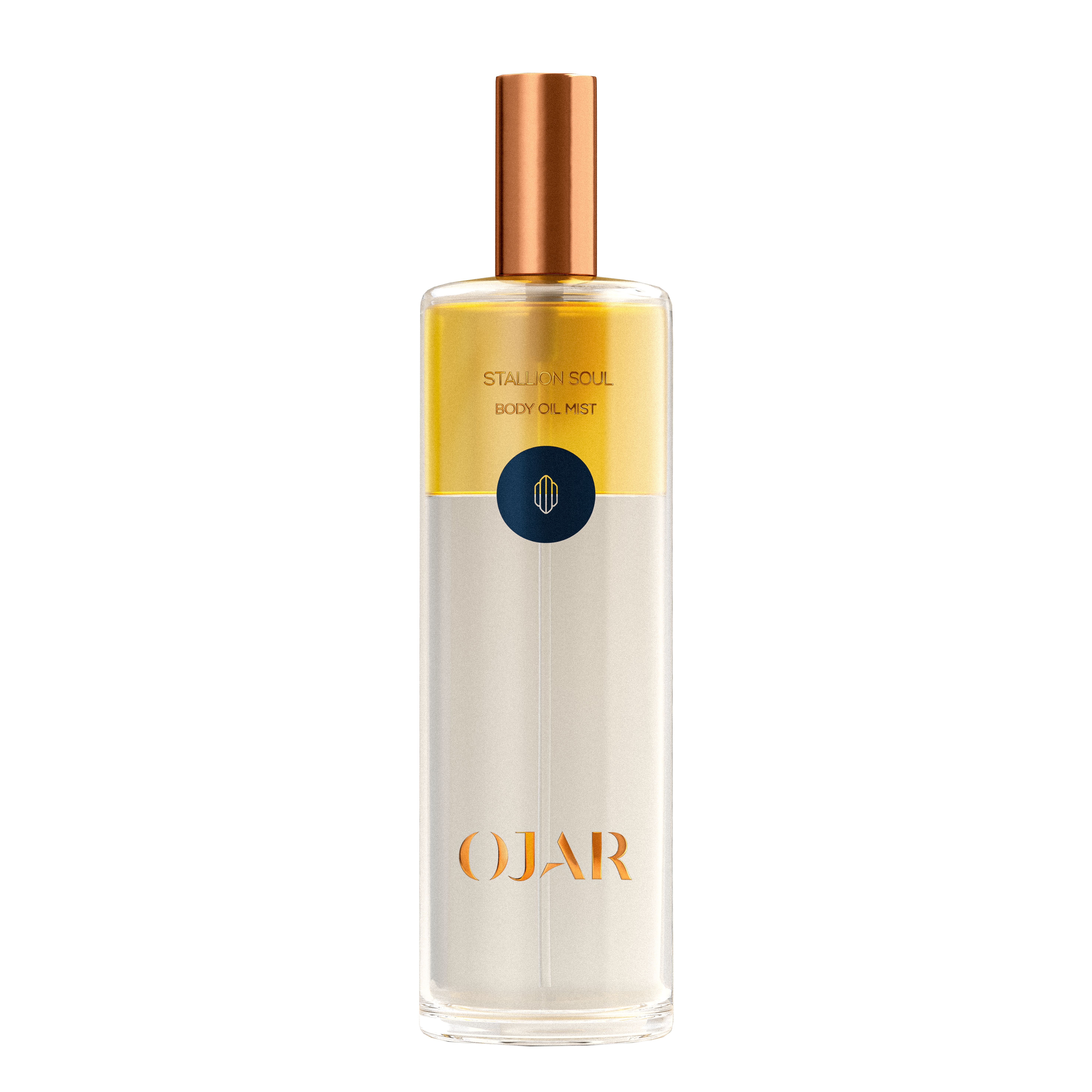 Stallion Soul Eau de Parfum Ojar perfume - a new fragrance for women ...