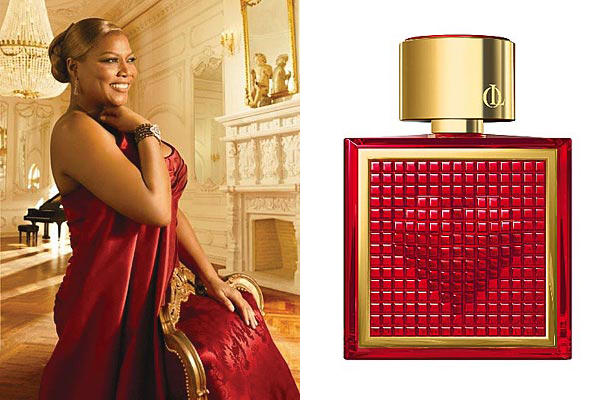 Queen by Queen Latifah Queen Latifah perfume - a fragrance for women 2009