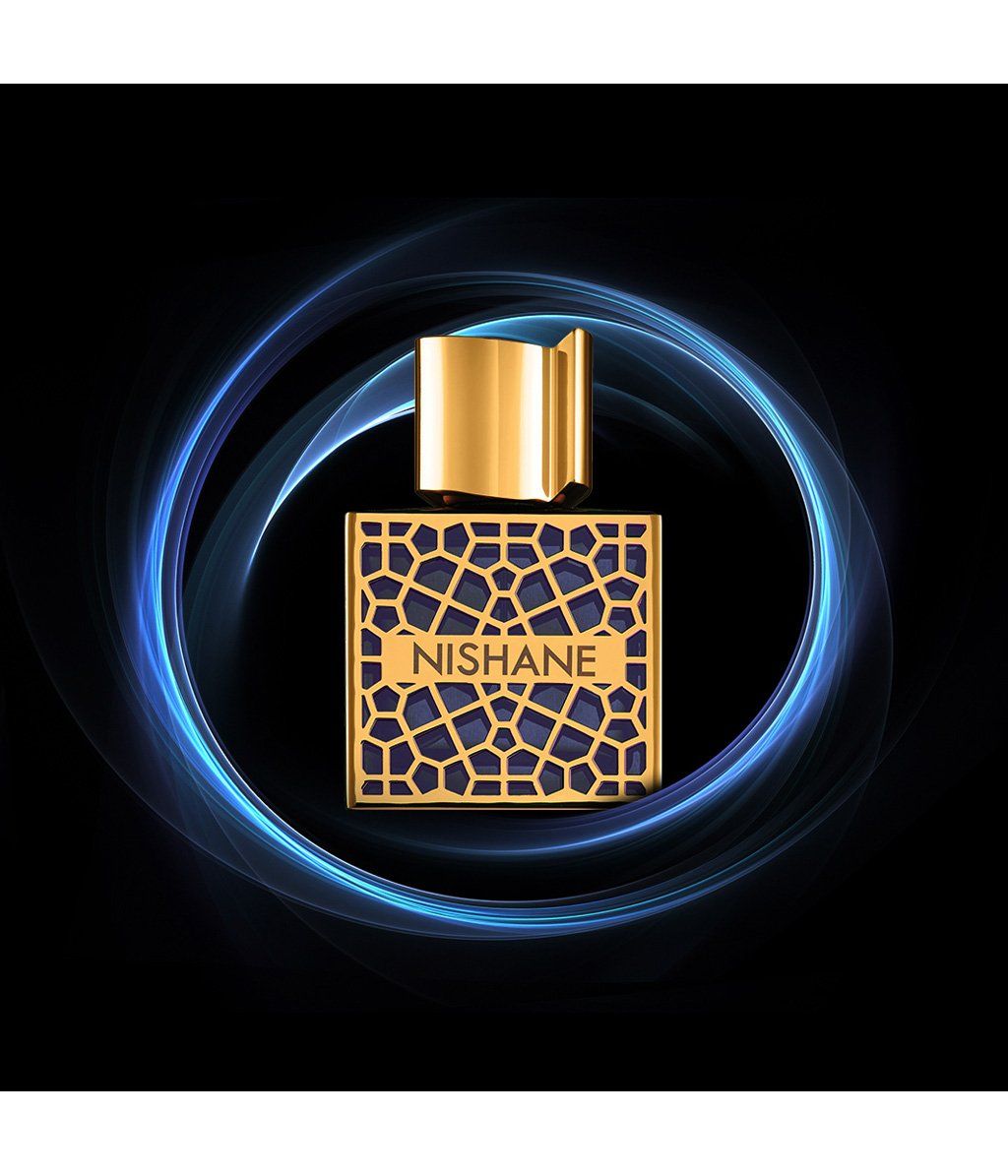 Mana Nishane perfume - a new fragrance for women and men 2022