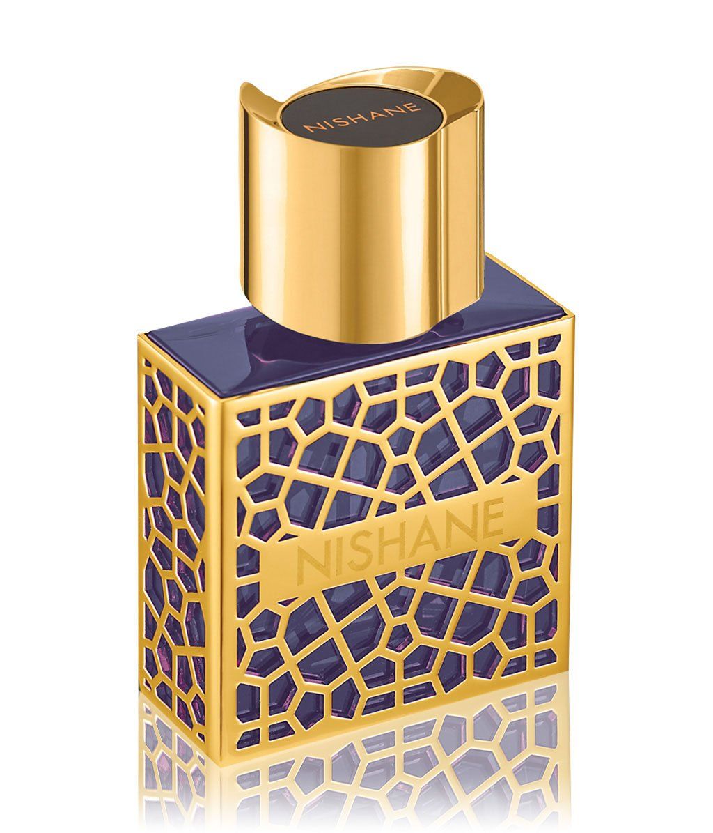 Mana Nishane perfume - a new fragrance for women and men 2022