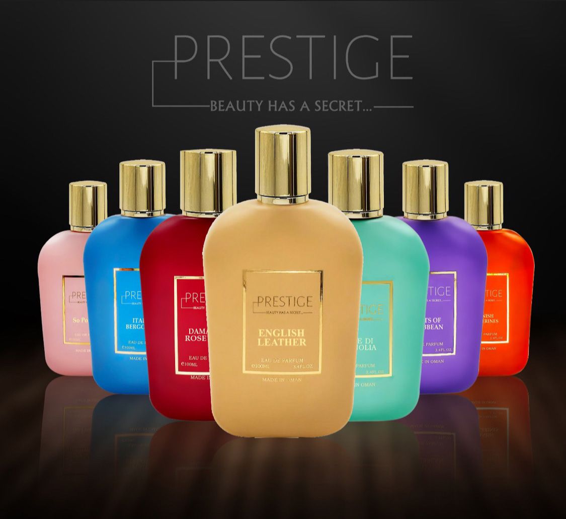 Sicilian Lemon Prestige - Beauty Has a Secret cologne - a fragrance for ...