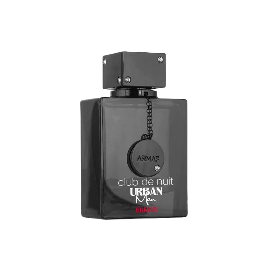 Club De Nuit Urban Elixir Armaf cologne - a new fragrance for men 2022